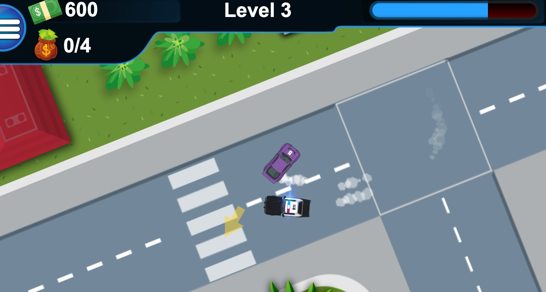 ChaseDrifter.com - Best Racing Games Collection | Play Online Free